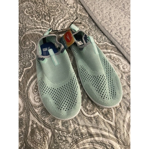 Speedo | Shoes | Speedo Junior Surf Strider Water Shoes S 45 Seafoam ...